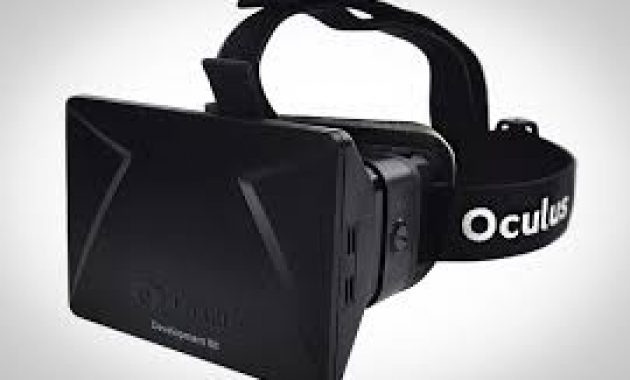 Harga Oculus Rift Terbaru 2025-2026 - Info Harga Original Terbaru dan ...